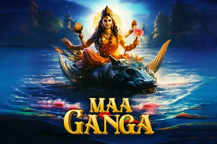 Maa Ganga