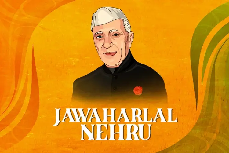 Jawaharlal Nehru