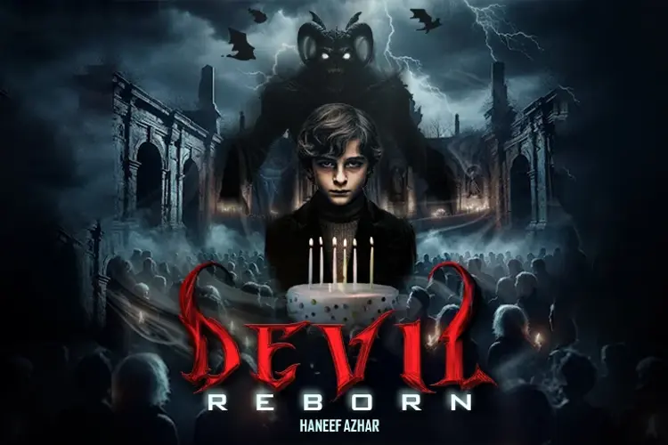 Devil Reborn