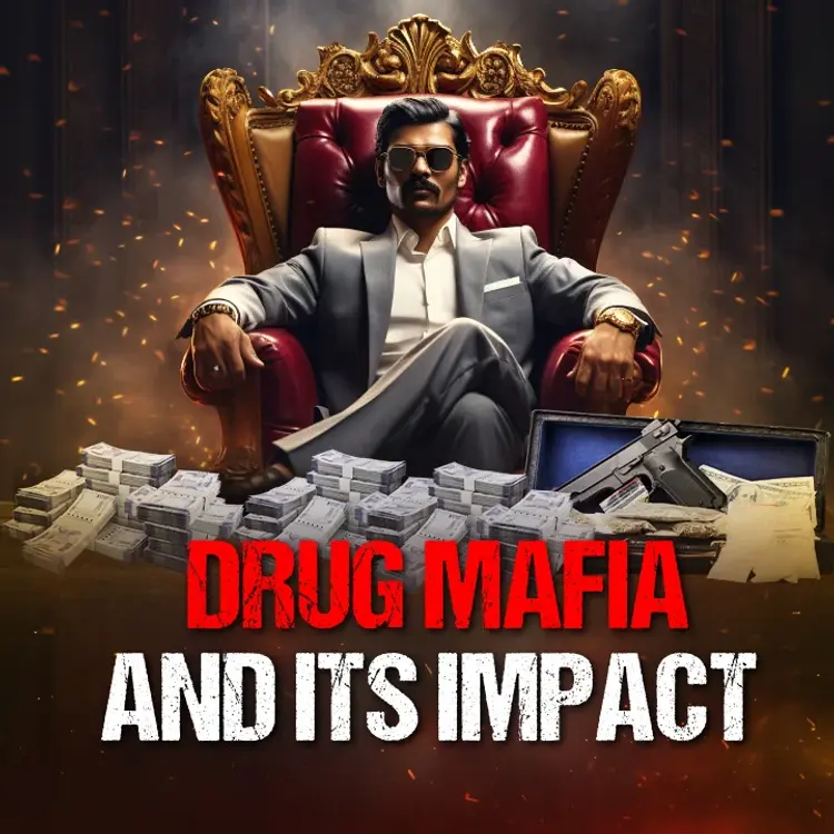 Drug Mafia And Its Impact