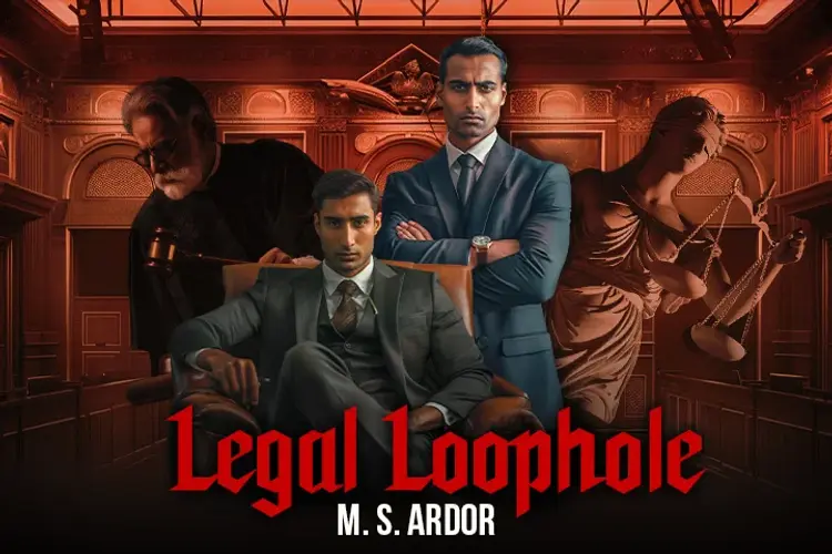 Legal Loophole