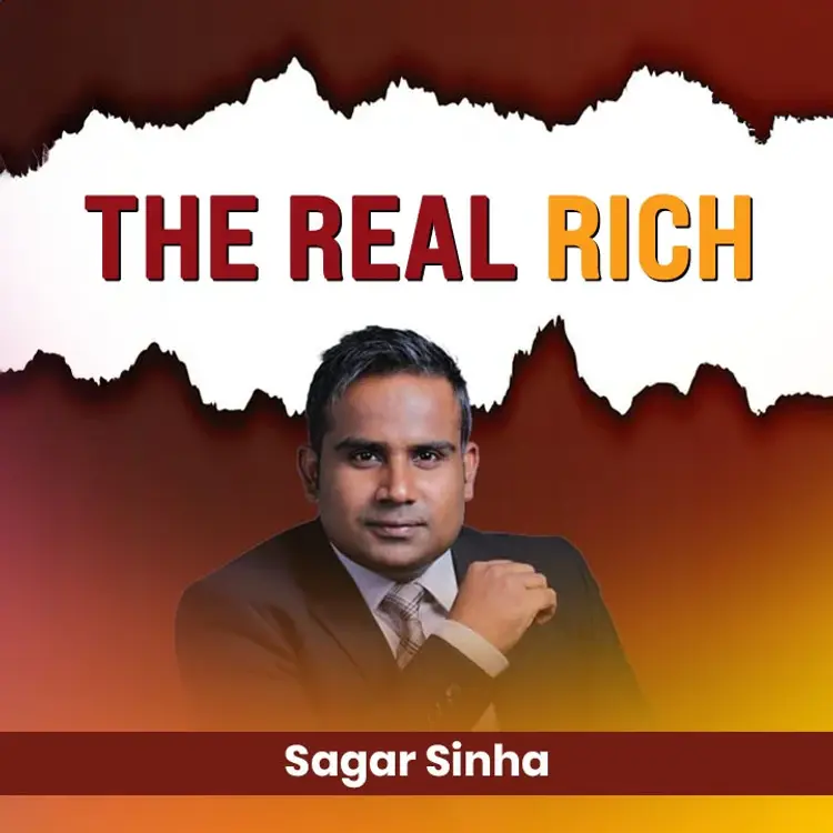 The Real Rich | 1. Kahin Aap Bhi Fake Rich To Nahi? in हिंदी | KUKU FM