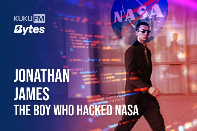 Jonathan James: The boy who hacked NASA