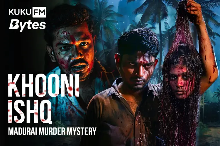 Khooni Ishq -Madurai Murder Mystery