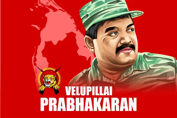 Velupillai Prabhakaran