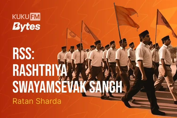RSS: Evolution From an Organization to a Movement