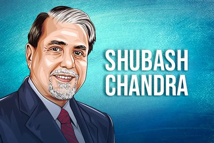 Subash Chandra