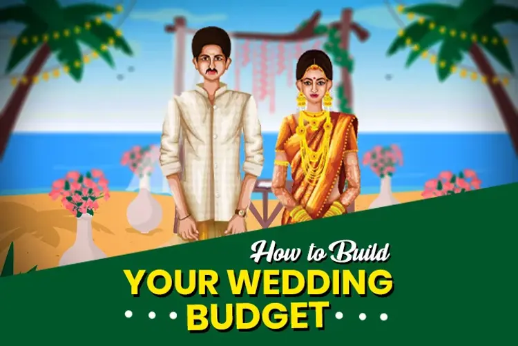 How to Build Your Wedding Budget