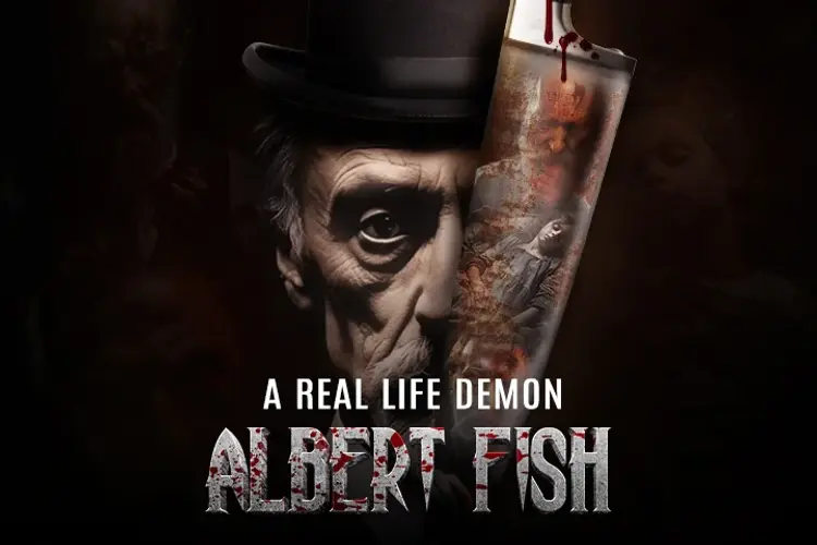 Albert Fish