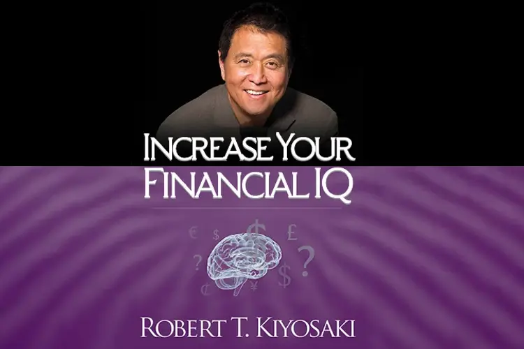 Increase Your Financial IQ