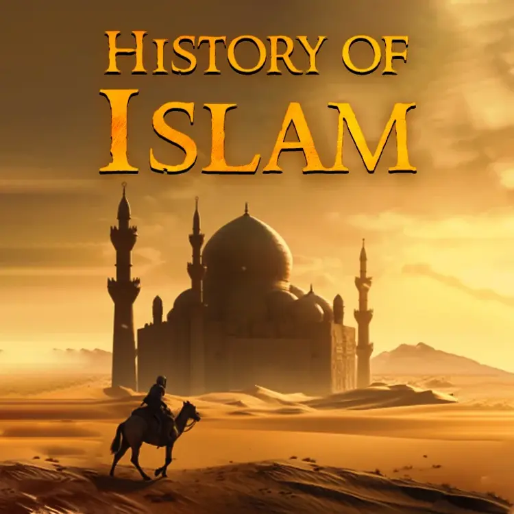 History of Islam