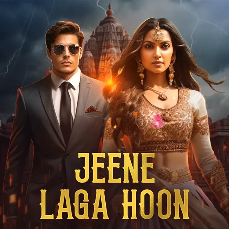 Jeene Laga Hoon | 1. Modeling Assignment in हिंदी | KUKU FM Jeene Laga Hoon | 1. Modeling Assignment in हिंदी | KUKU FM