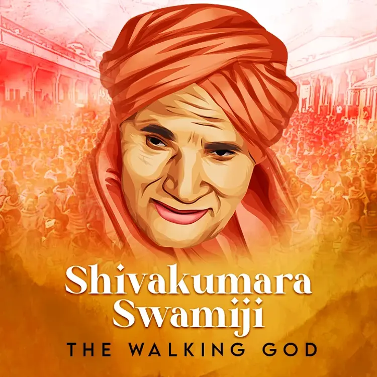 Shivakumara Swamiji -The Walking God | Matadhipathya vahisikonda kshana! in ಕನ್ನಡ | KUKU FM