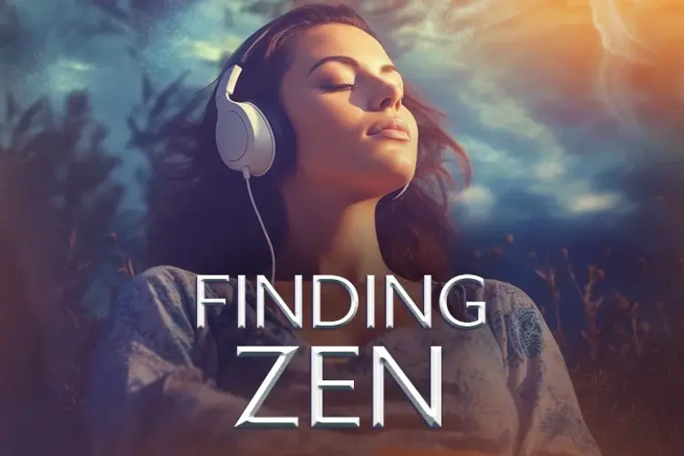 Finding Zen