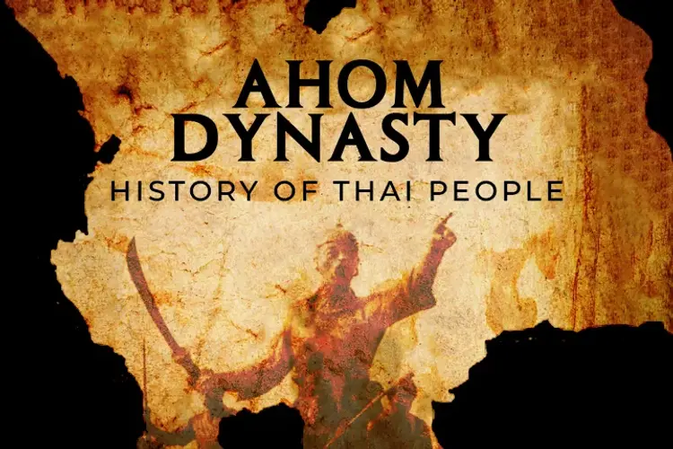 Ahom Dynasty