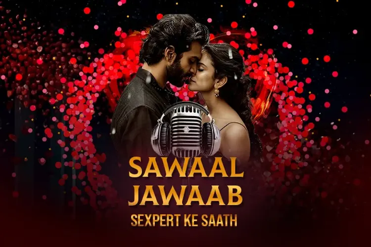 Sawaal Jawaab Sexpert Ke Saath