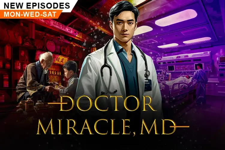 Doctor Miracle, MD