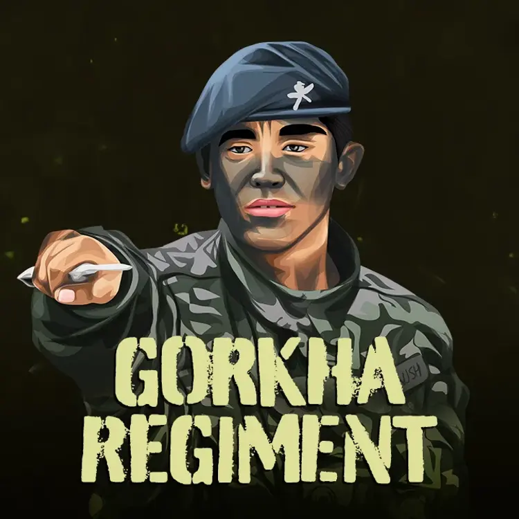 Gorkha Regiment