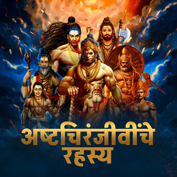 6. Raja Bali ( Mahabali ) in | Audio book and podcasts