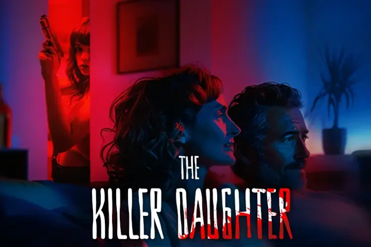 Killer Daughter