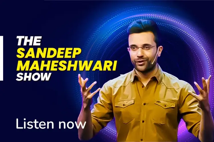 The Sandeep Maheshwari Show