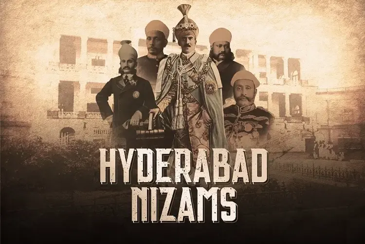 Hyderabad Nizams
