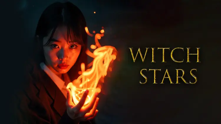 Witch Stars