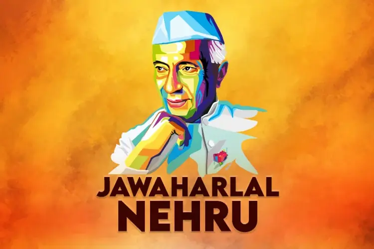 Jawaharlal Nehru