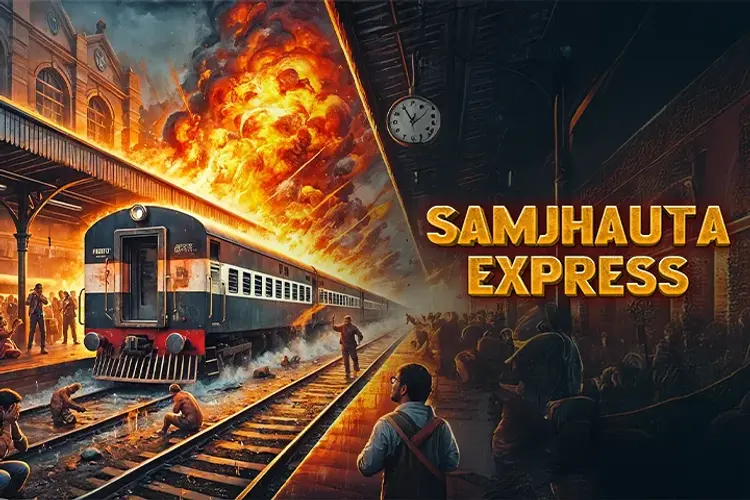 Samjhauta Express