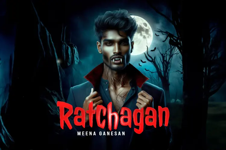 Ratchagan