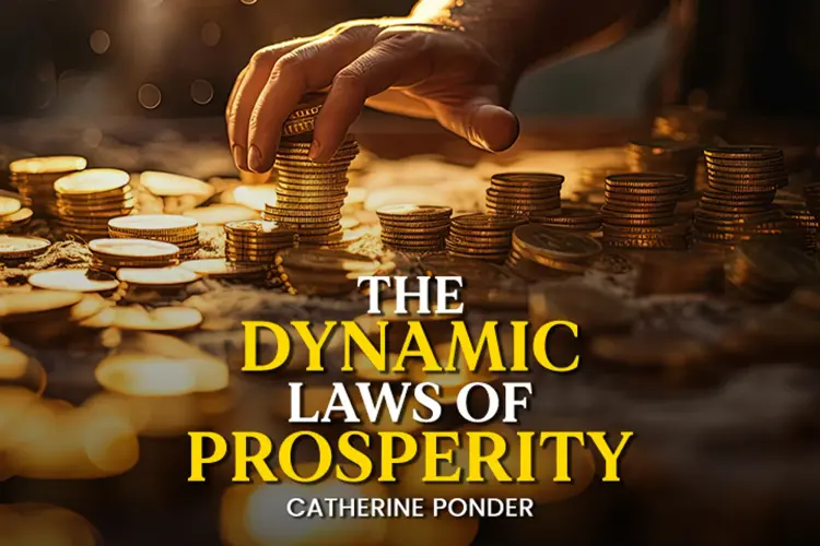 The Dynamic Laws Of Prosperity