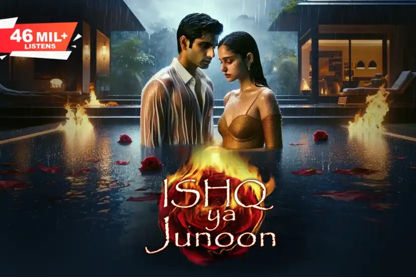 Ishq Ya Junoon
