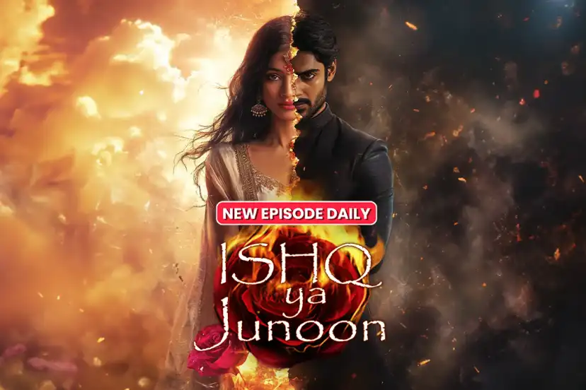Ishq Ya Junoon
