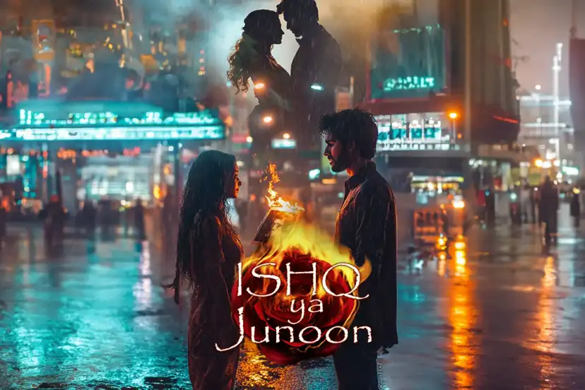 Ishq Ya Junoon