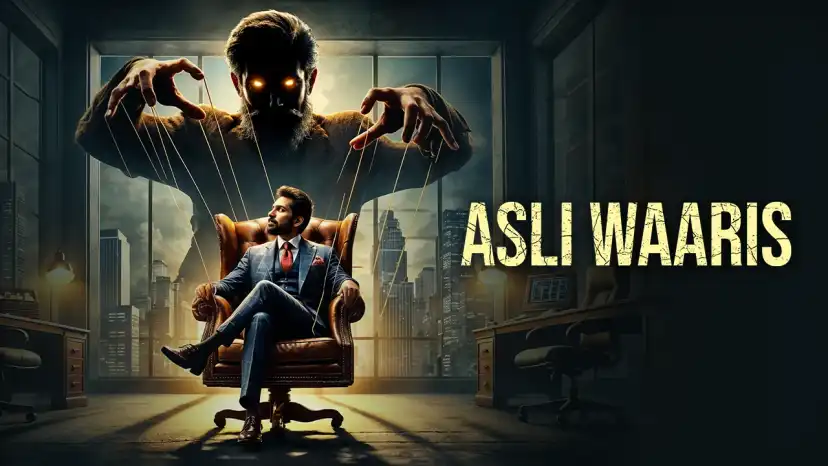Asli Waaris | Kukufm