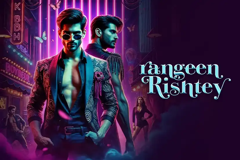 Rangeen Rishtey | Kukufm