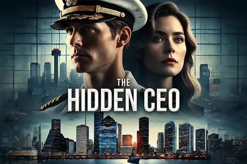 The Hidden CEO | Kukufm