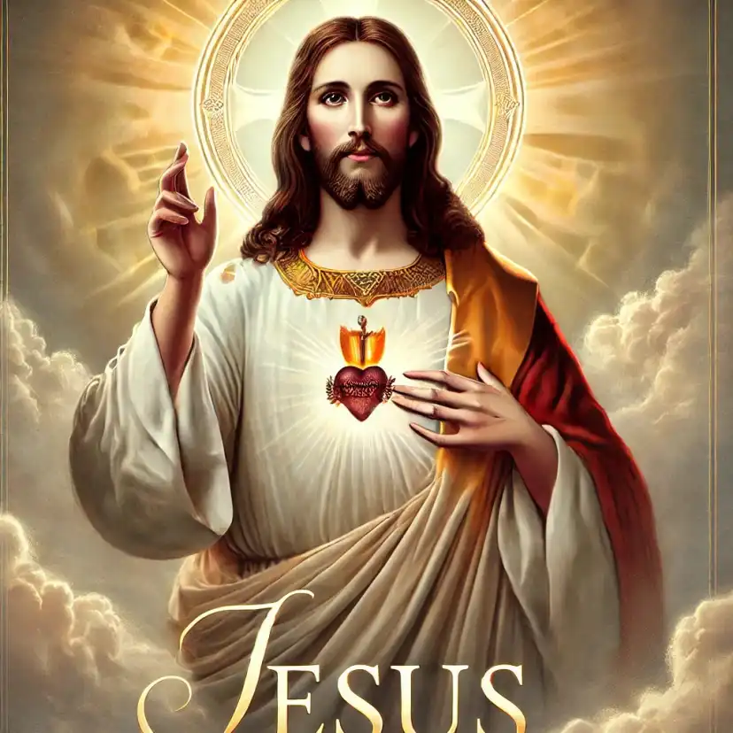 Discovering Jesus - Listen Full Series Online | Kuku FM