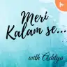 Meri Kalam se