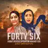Forty Six- India's Rescue Operation Against ISIS | Kukufm