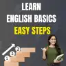 Learn English Basics: Easy Steps | Kukufm
